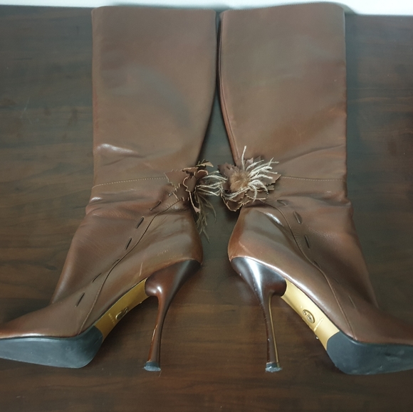 Dereon | Shoes | Dereon Boots | Poshmark